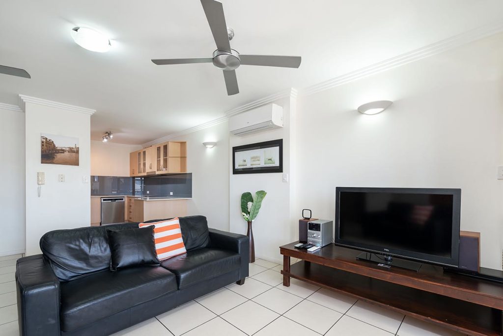 3 Bedroom Apartments - Cairns City Apartments